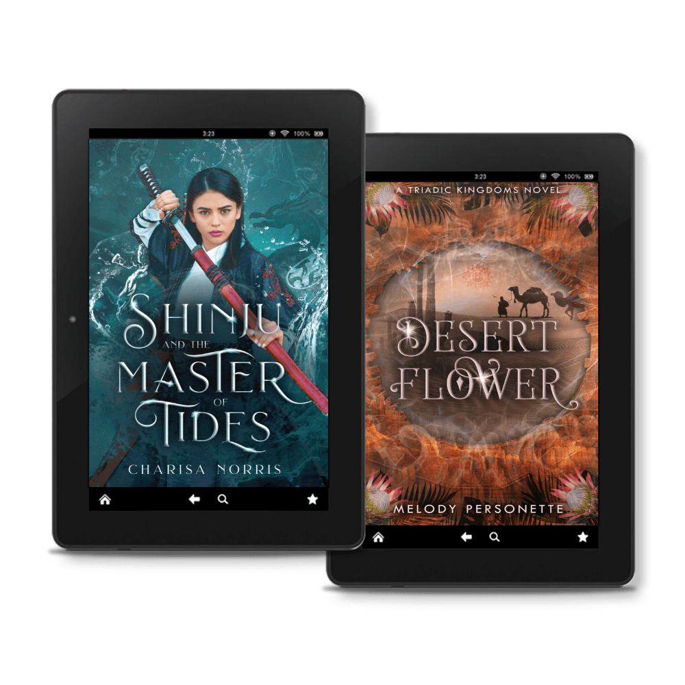 Design Services – Kairos Book Design and Editing