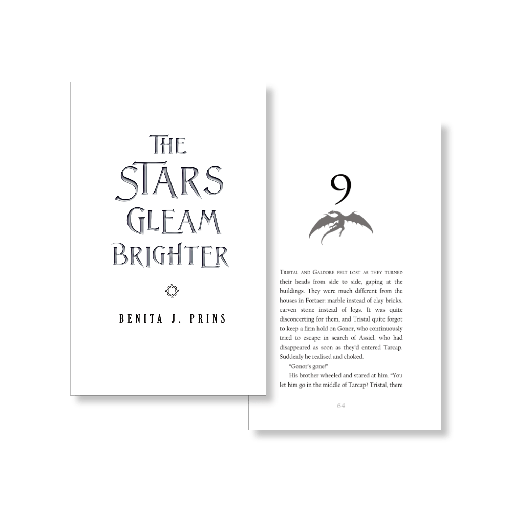 Design Services – Kairos Book Design and Editing