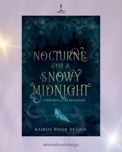 Premade Covers – Kairos Book Design and Editing