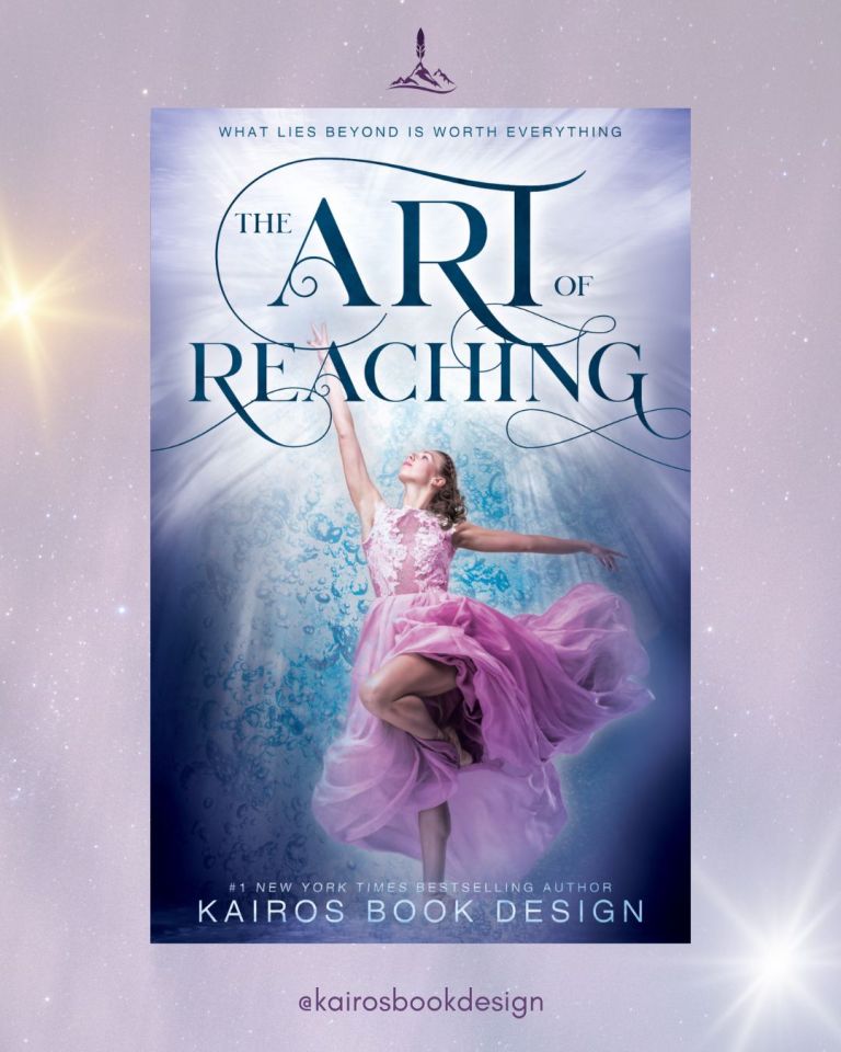 Premade Covers – Kairos Book Design and Editing